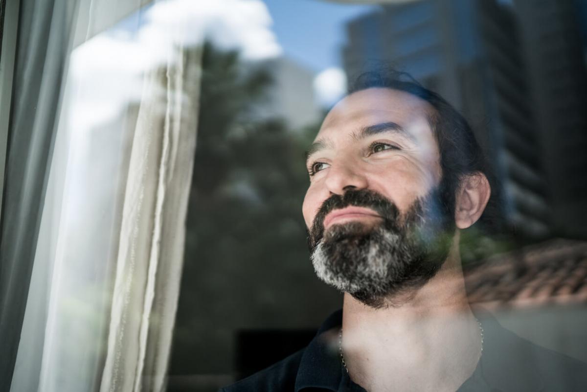 Men’s Mental Health: What You Need to Know | Dallas Behavioral ...